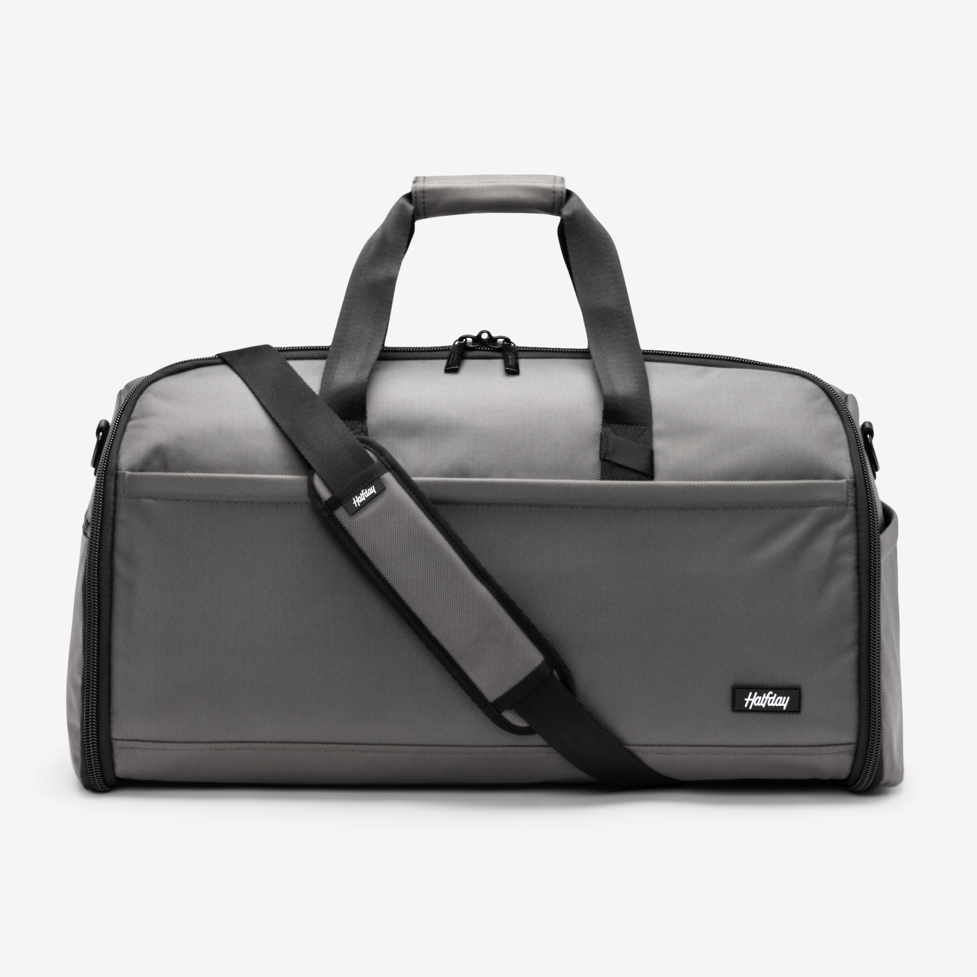 The Halfday Garment Duffel Bag