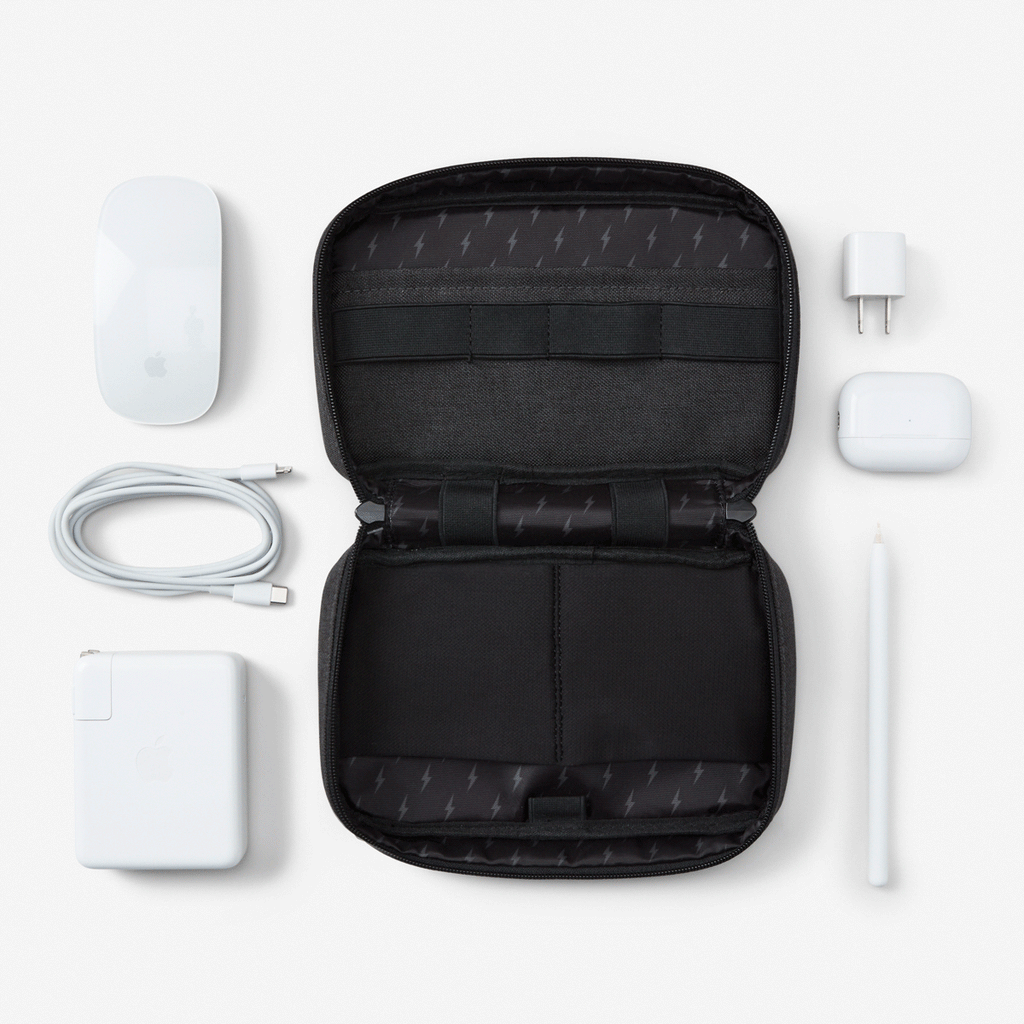 The Sidekick Tech Kit – Halfday