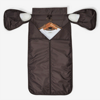 The Halfday Garment Duffel Bag