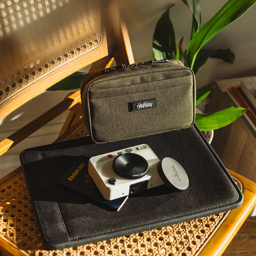 The Sidekick Tech Kit – Halfday