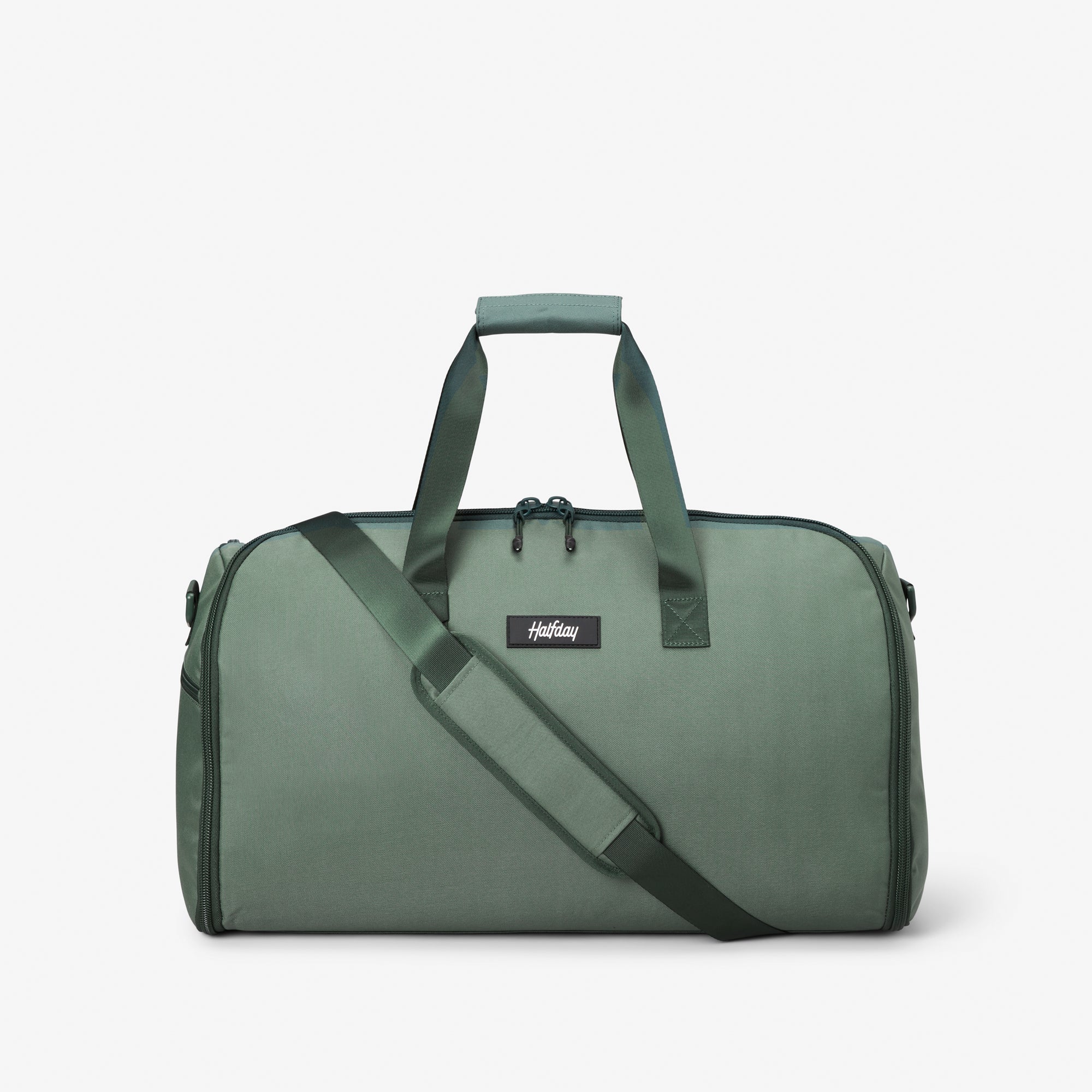 The Premium Garment Duffel 45L – Halfday