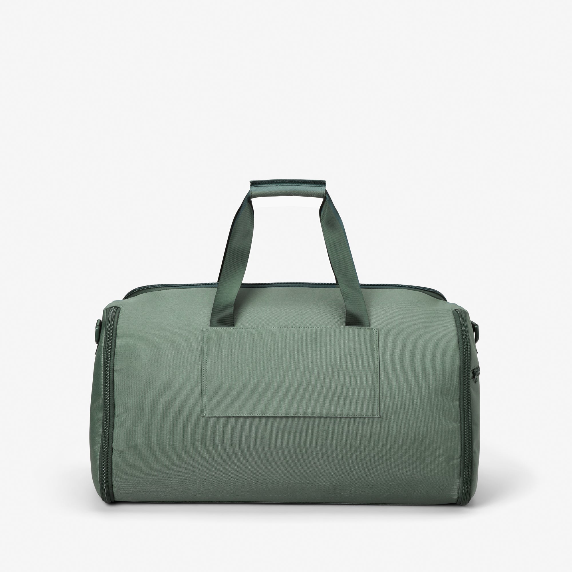 The Premium Garment Duffel 45L – Halfday