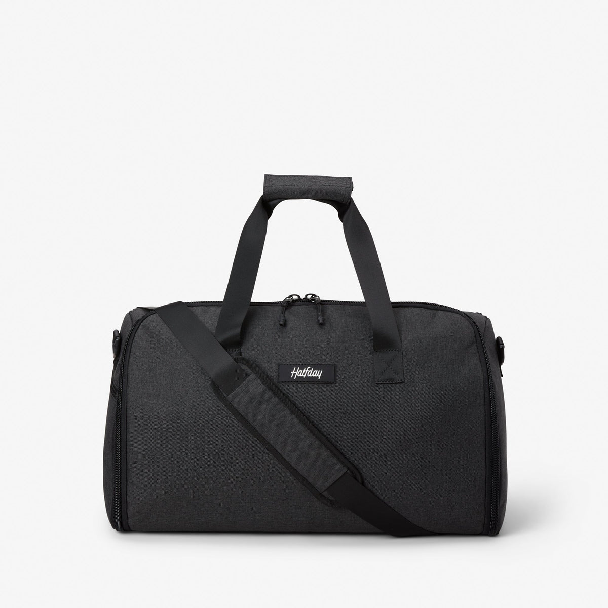 The Halfday Garment Duffel Bag