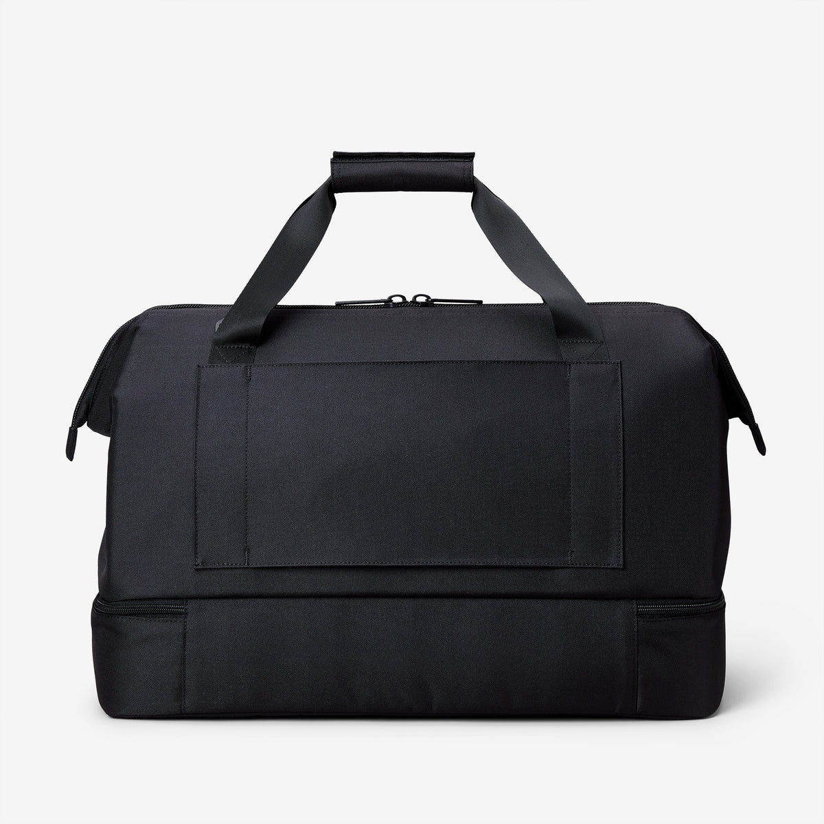 The Double Decker Weekender | Gym & Travel Bag | Halfday