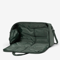 The Halfday Garment Duffel Bag