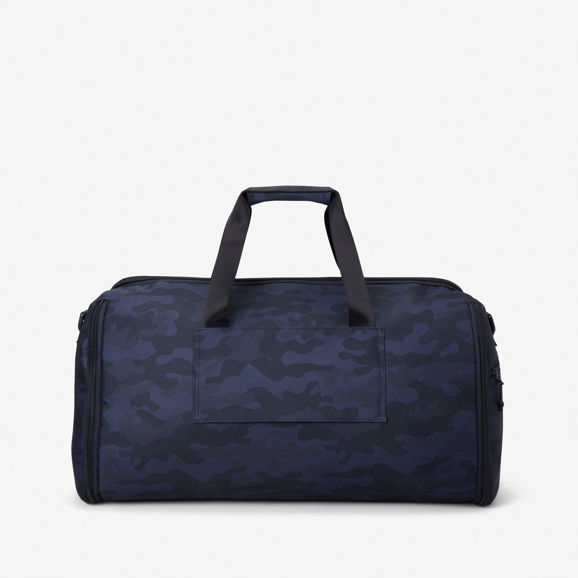 The Halfday Garment Duffel Bag