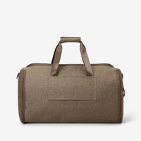 The Halfday Garment Duffel Bag