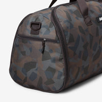The Halfday Garment Duffel Bag