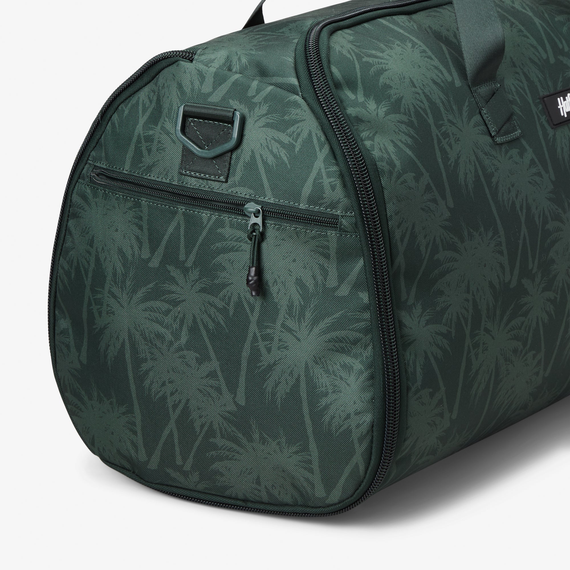 The Garment Duffel – Halfday