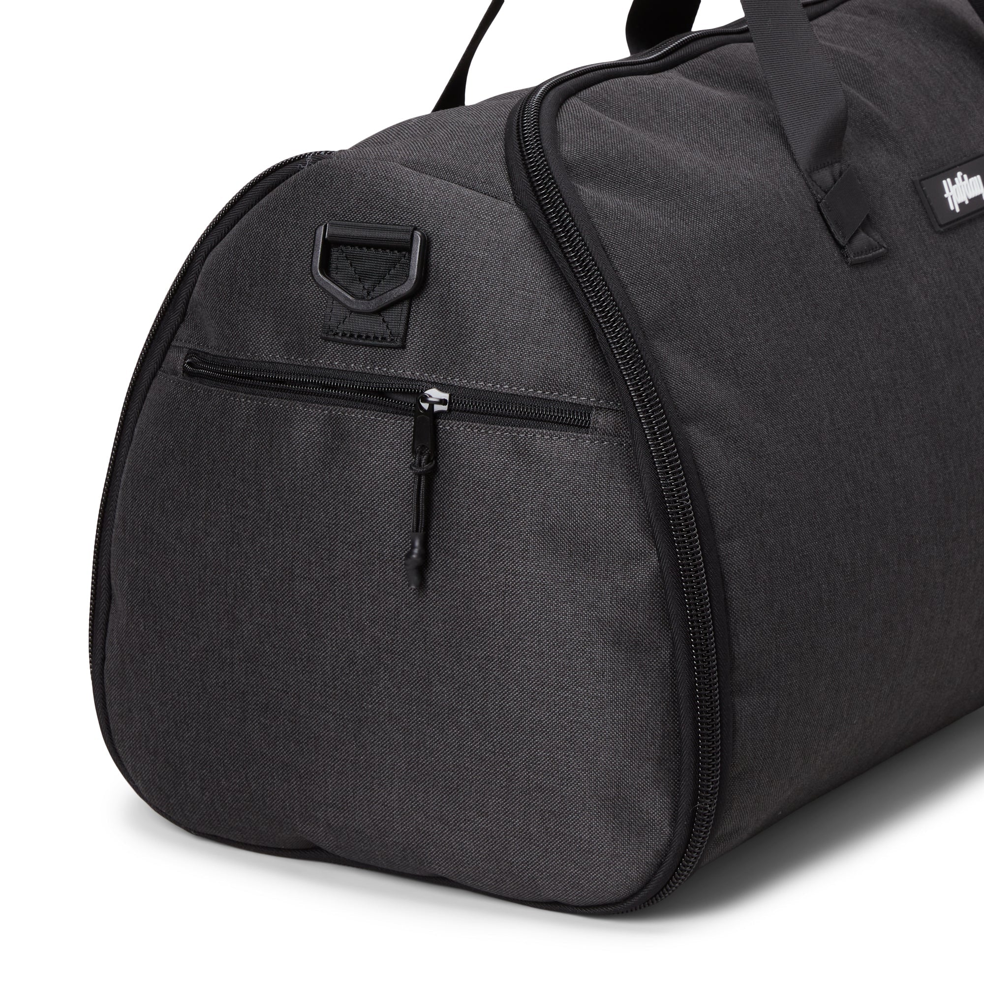 The Premium Garment Duffel 45L – Halfday
