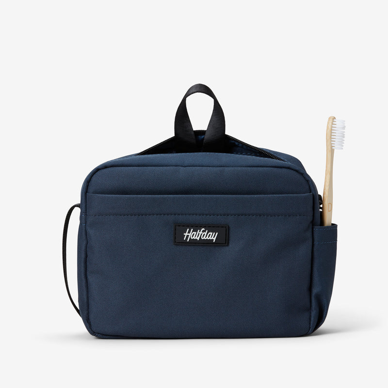The Halfday Garment Duffel Bag