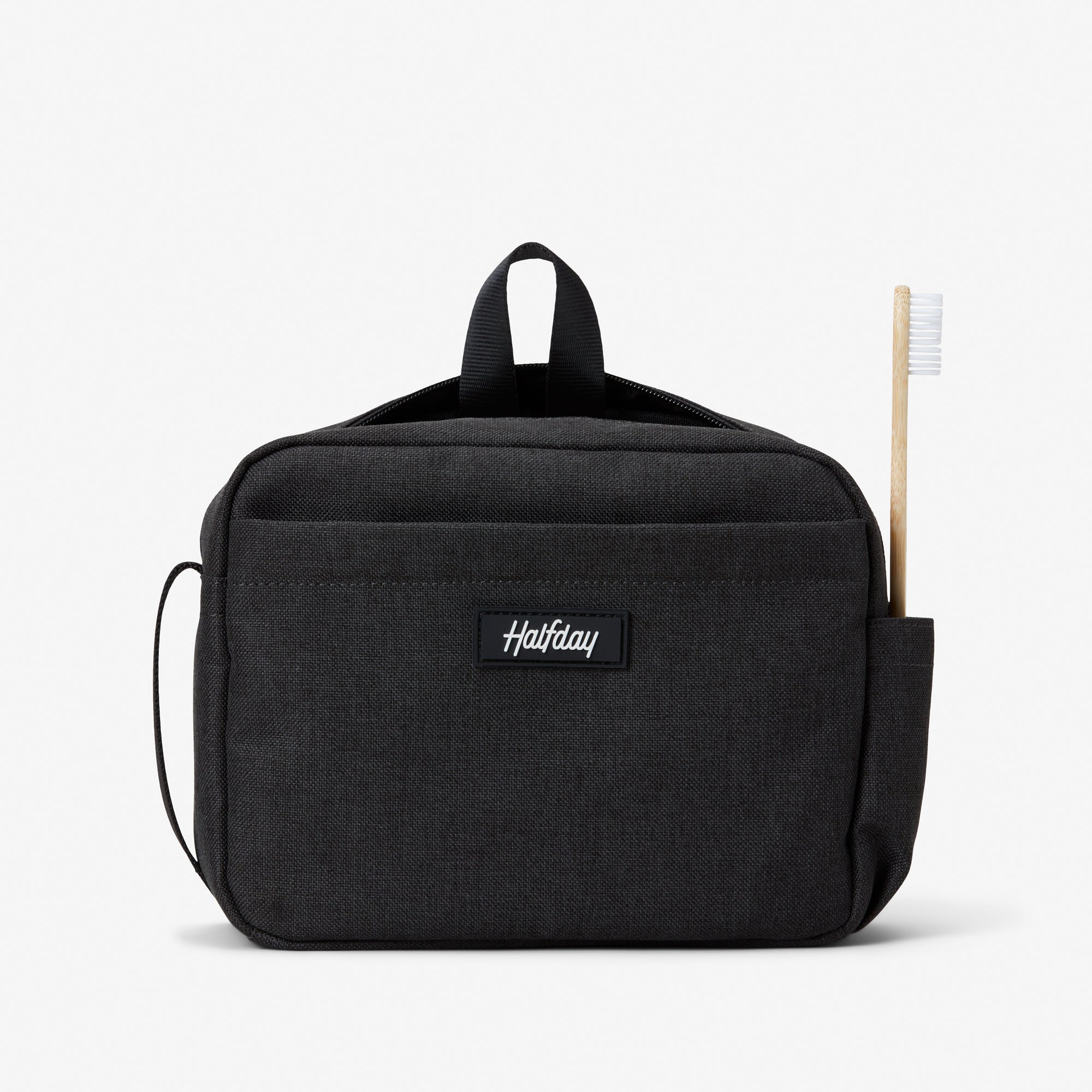 The Sidecar Toiletry Kit – Halfday