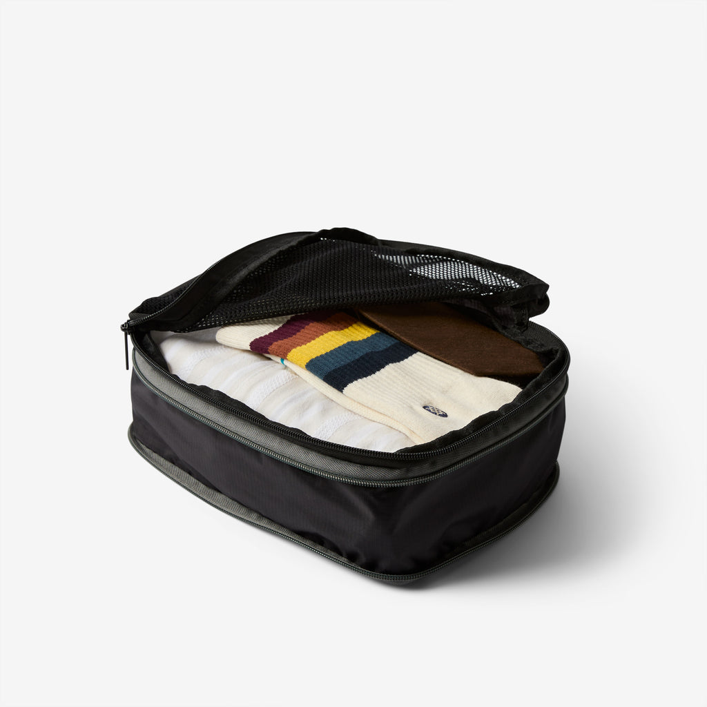 The Compression Cubes – Halfday