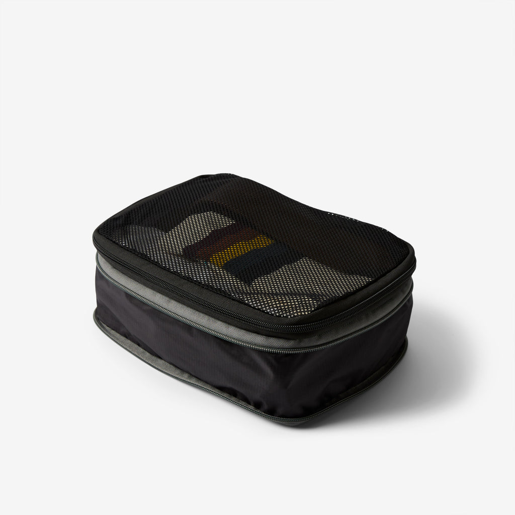 The Compression Cubes – Halfday