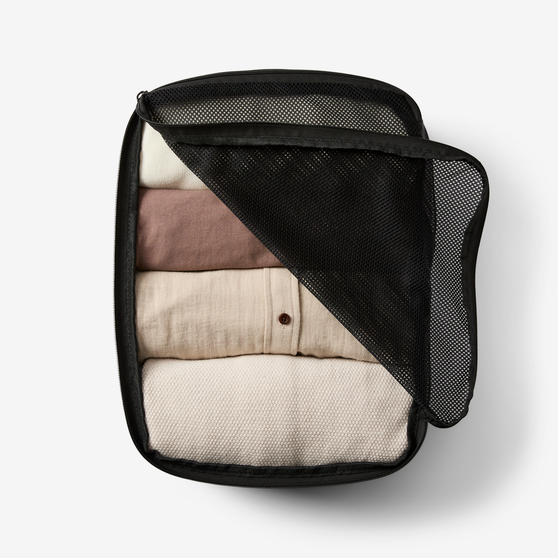 The Compression Cubes | Packing Organizers | Halfday