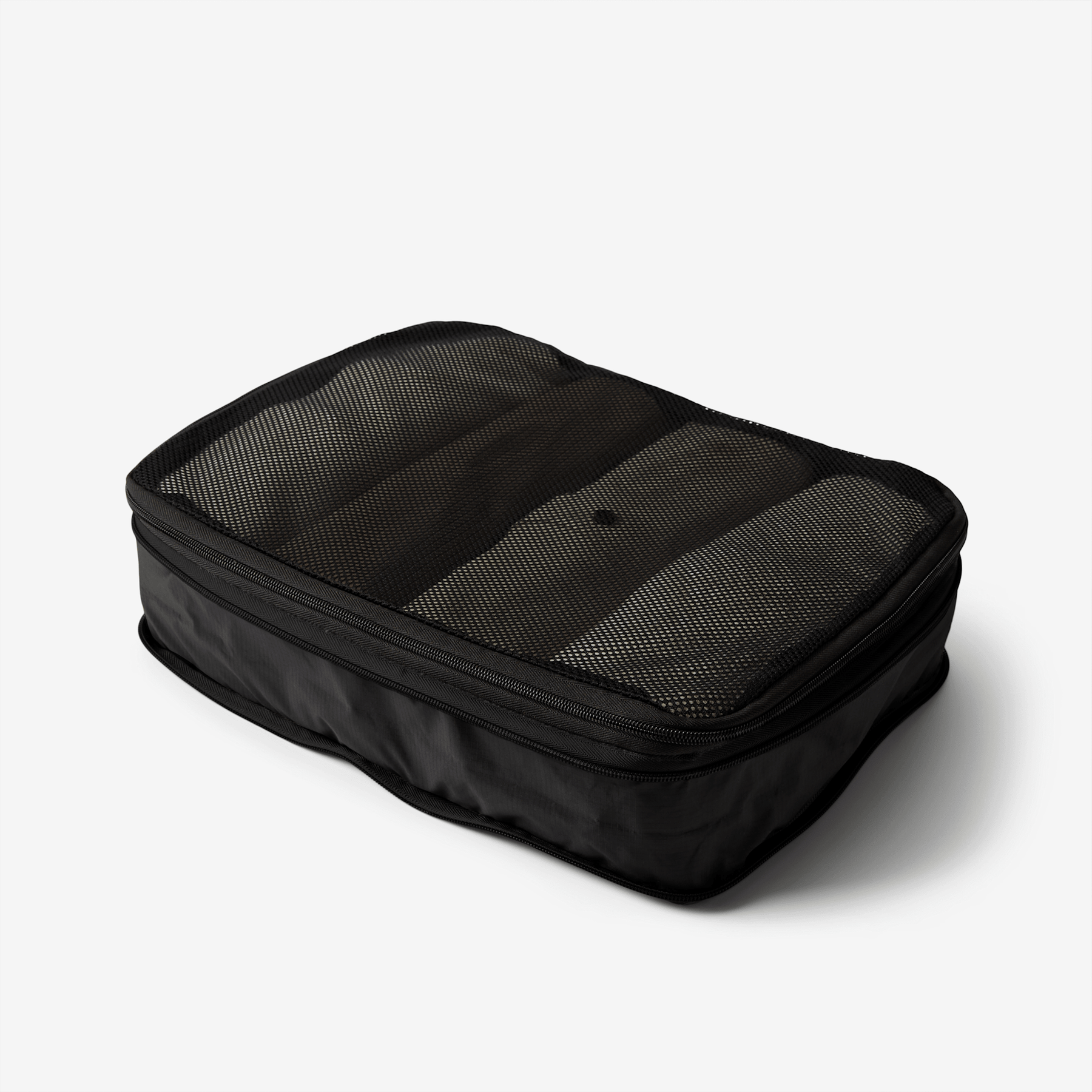 The Compression Cubes