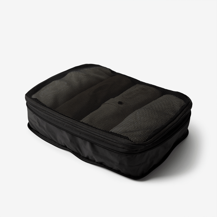 The Compression Cubes | Packing Organizers | Halfday