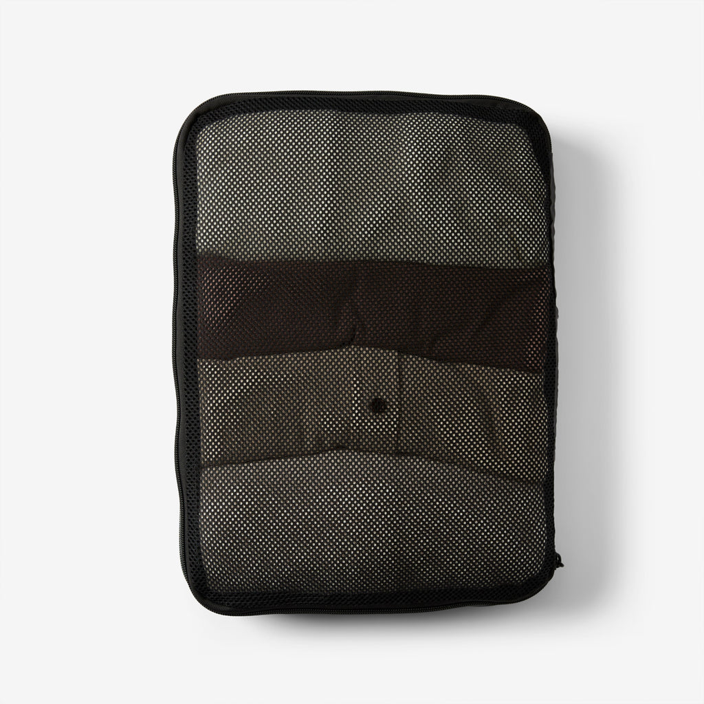 The Compression Cubes – Halfday