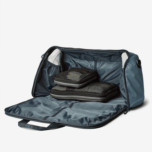 The Compression Cubes