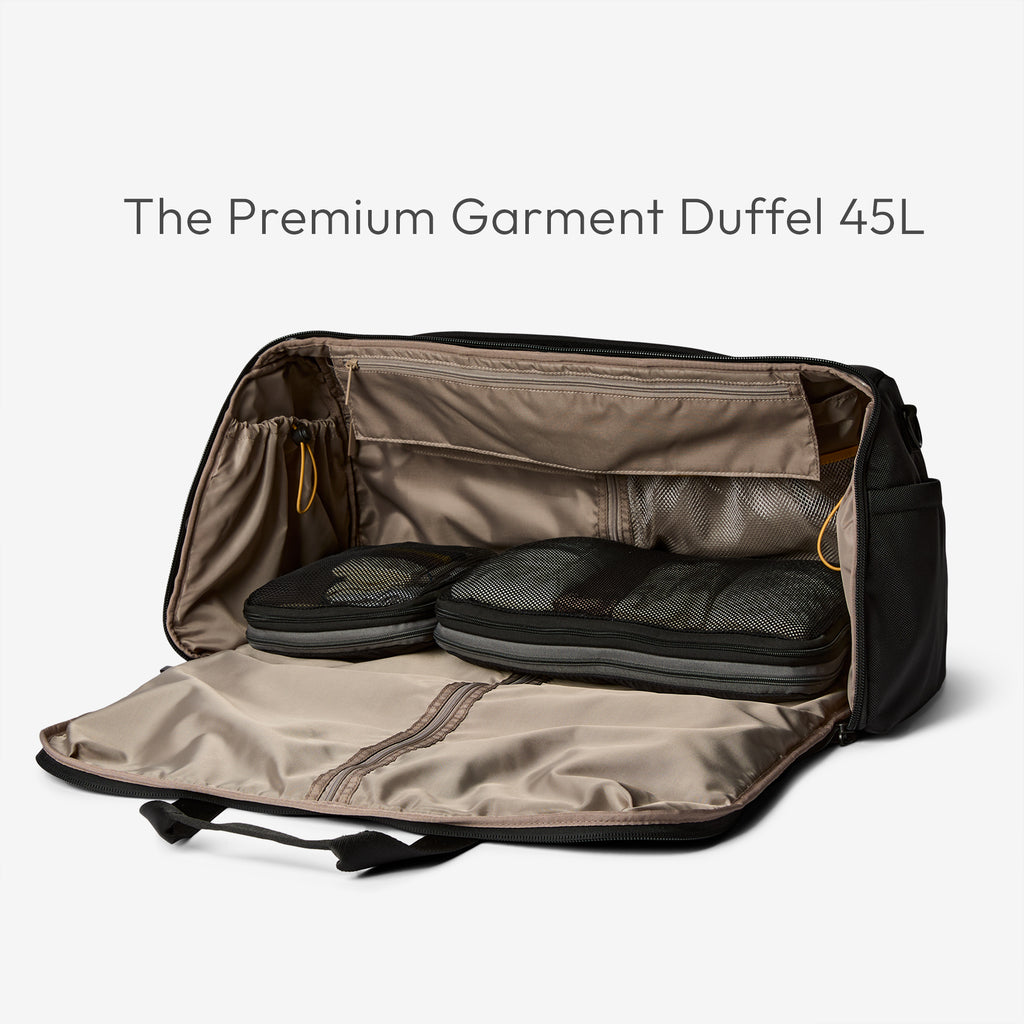 The Compression Cubes – Halfday