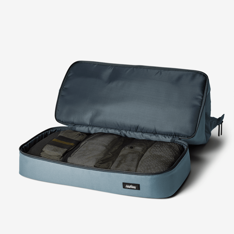 The Compression Cubes | Packing Organizers | Halfday