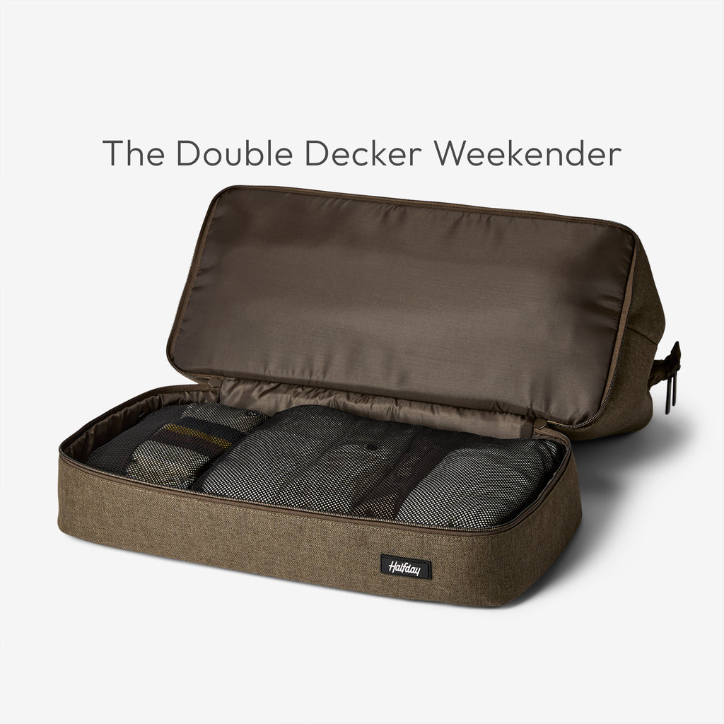 The Compression Cubes – Halfday