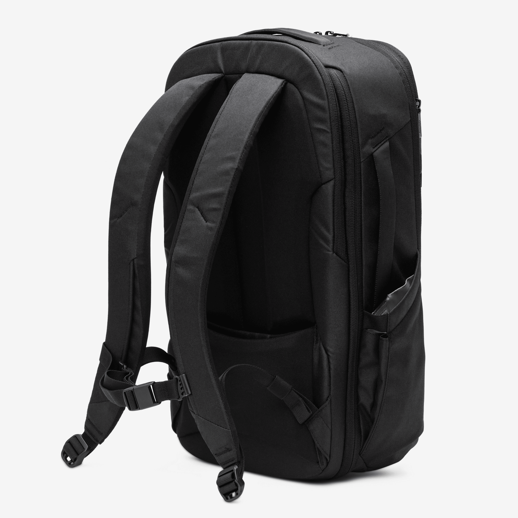 The Roamer Backpack | Carry-On Travel Backpack | Halfday