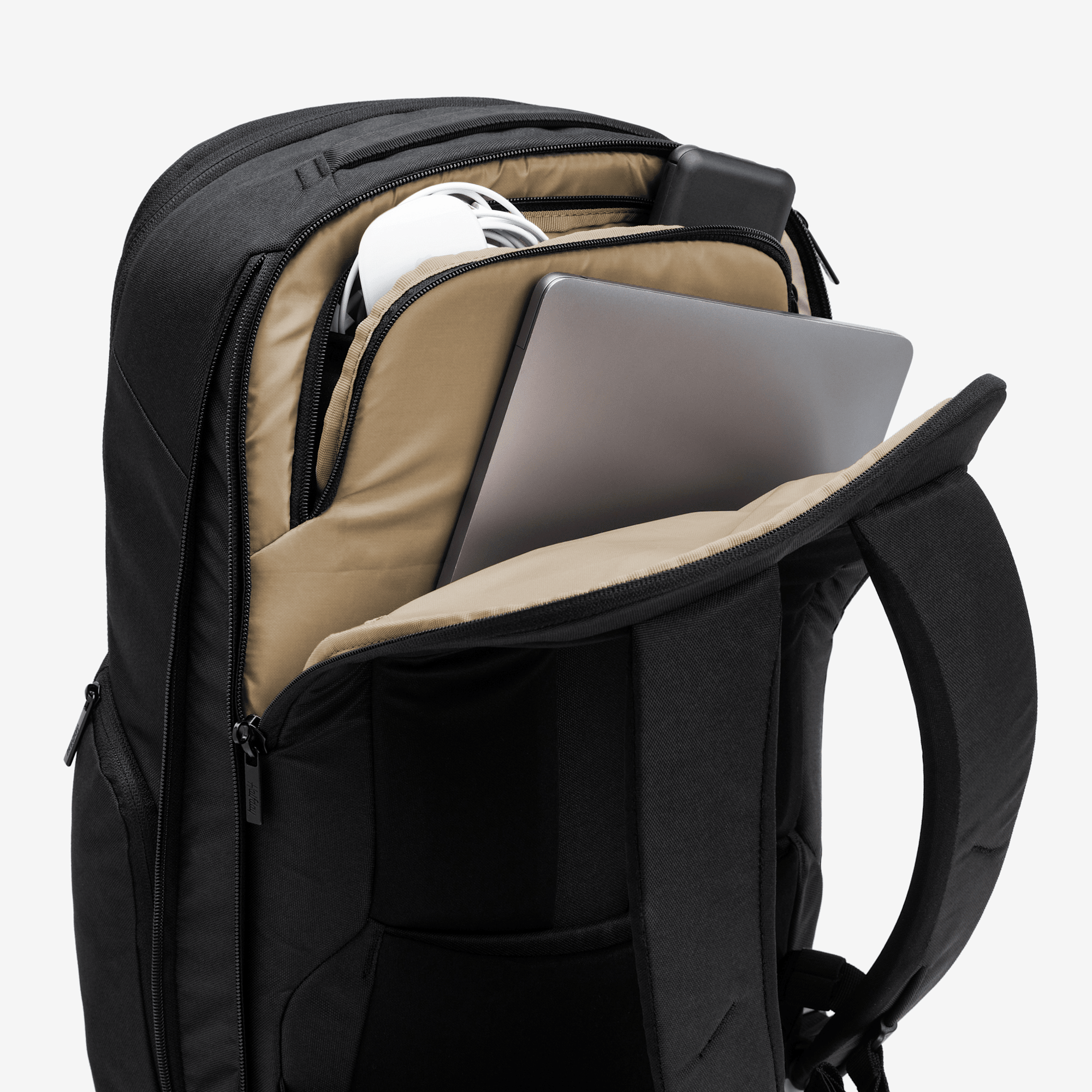 The Roamer Backpack | Carry-On Travel Backpack | Halfday