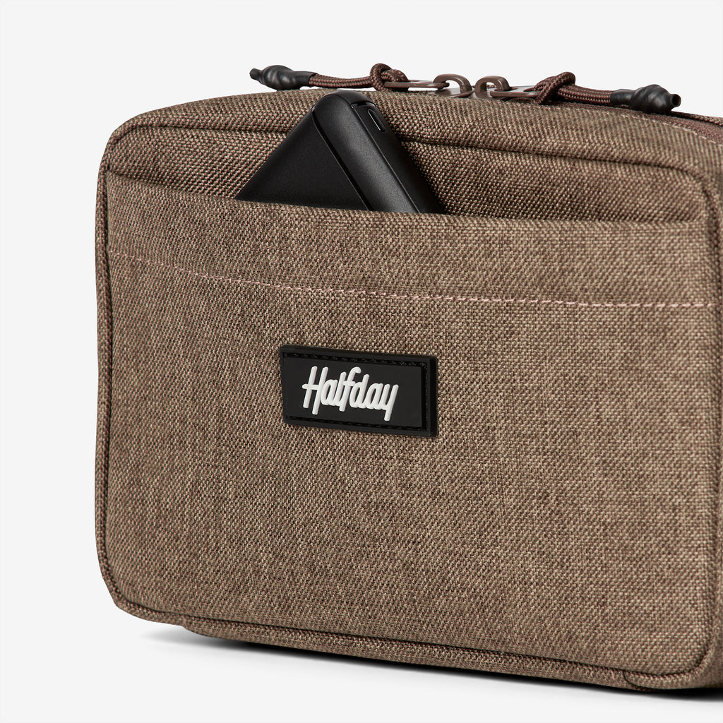 The Sidekick Tech Kit – Halfday