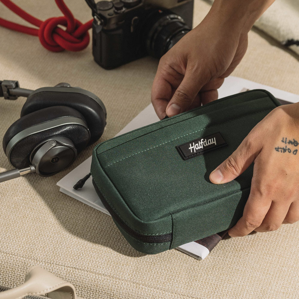 The Sidekick Tech Kit – Halfday